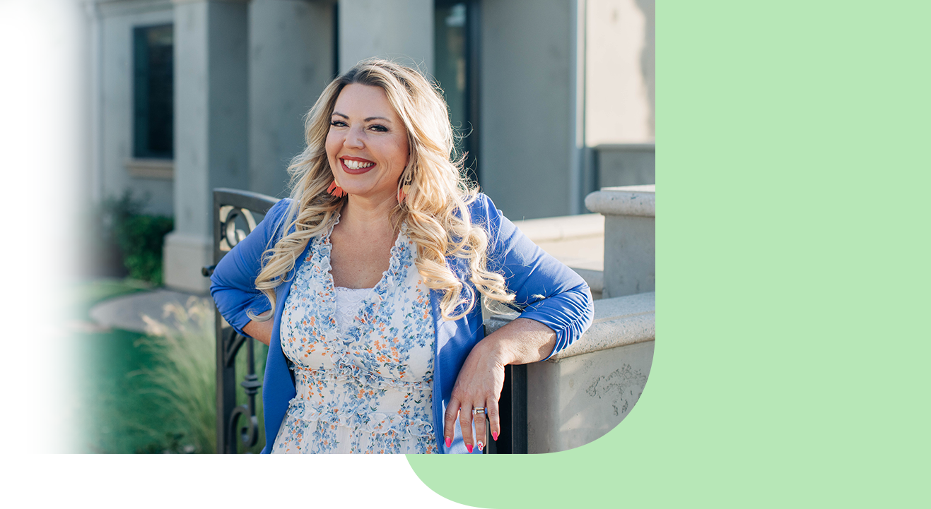 Why Work With Rachel - Vision Tree Leadership