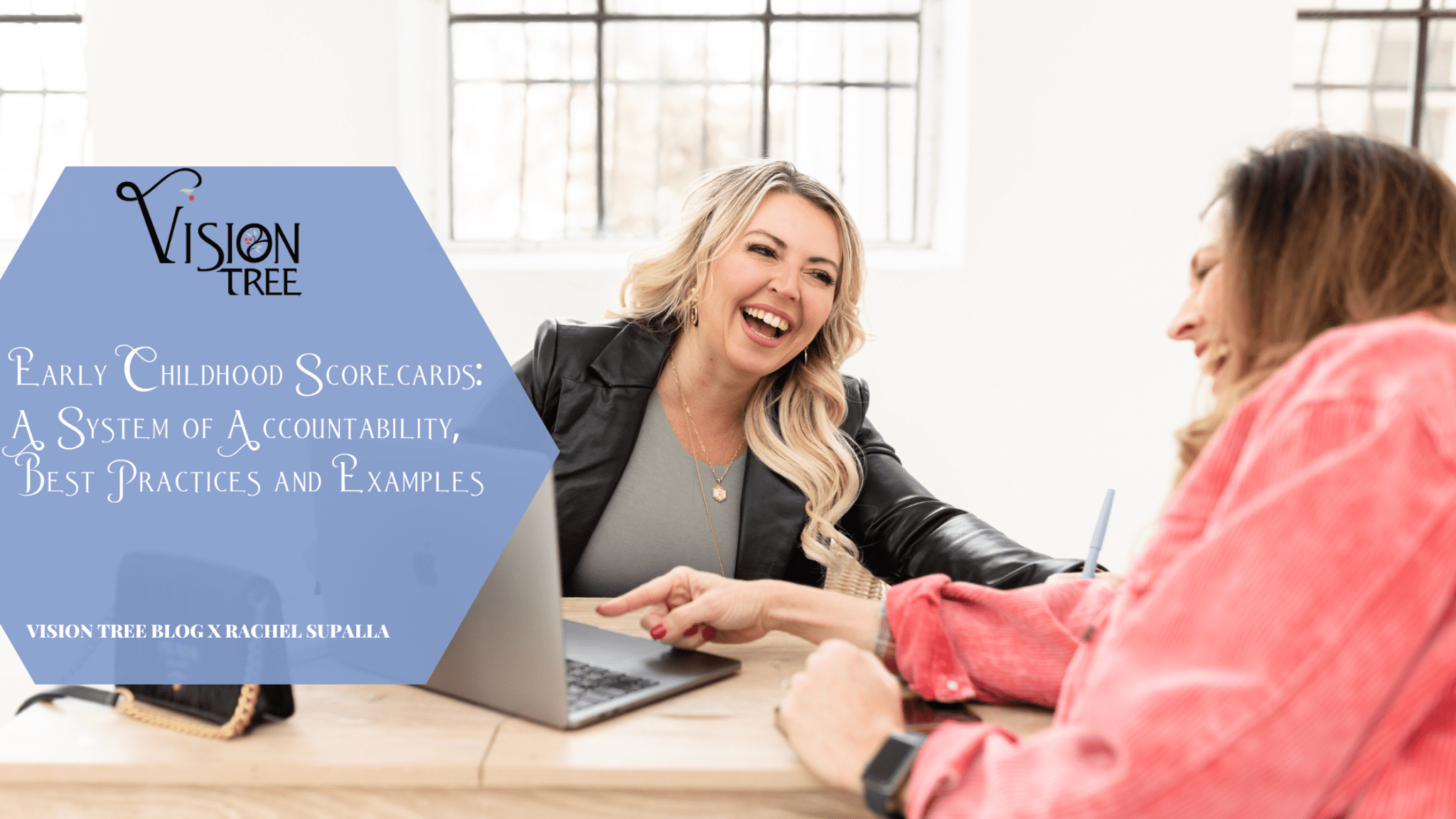 Vision Tree Early Childhood Employee KPI Scorecard: - Vision Tree ...