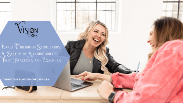 Vision Tree Early Childhood Employee KPI Scorecard: - Vision Tree Leadership